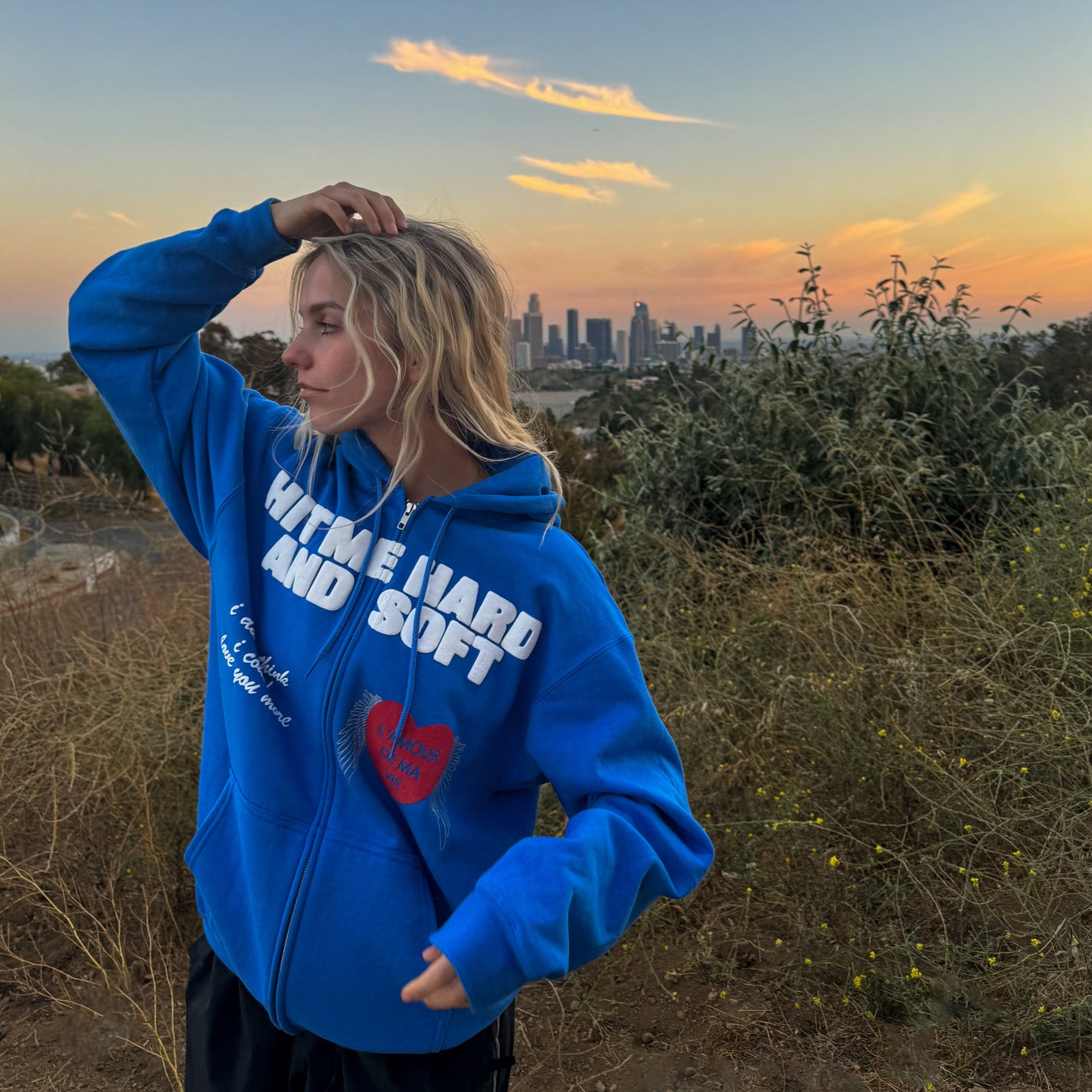 Hard and Soft Zip – Pressed Paper Shop