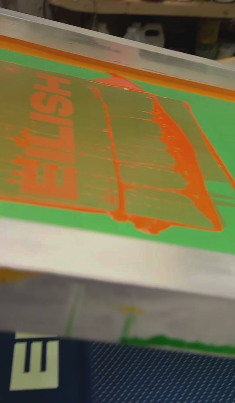 Hard & Soft Jersey – Pressed Paper Shop